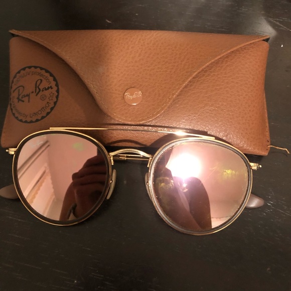 Ray-Ban | Accessories | Brand New Rayban | Poshmark